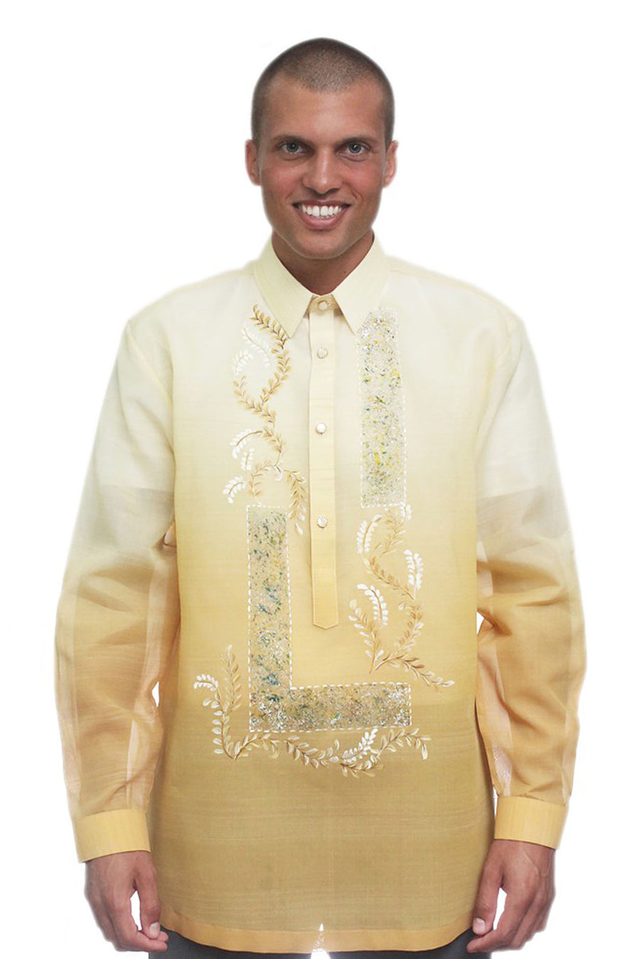 Barong Tagalog For Sale - Traditional and Modern Filipino Attire for M ...