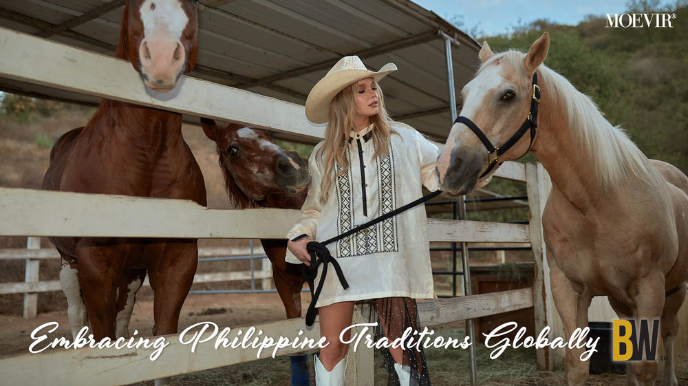 Barong Warehouse - Affordable Quality Barong Tagalog For Sale – BARONG ...