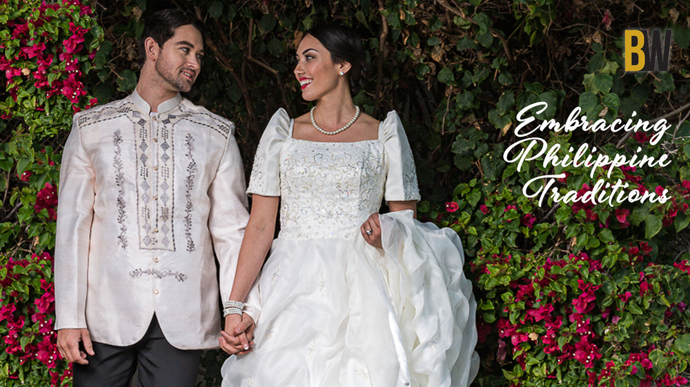 Barong Warehouse - Affordable Quality Barong Tagalog For Sale – BARONG ...