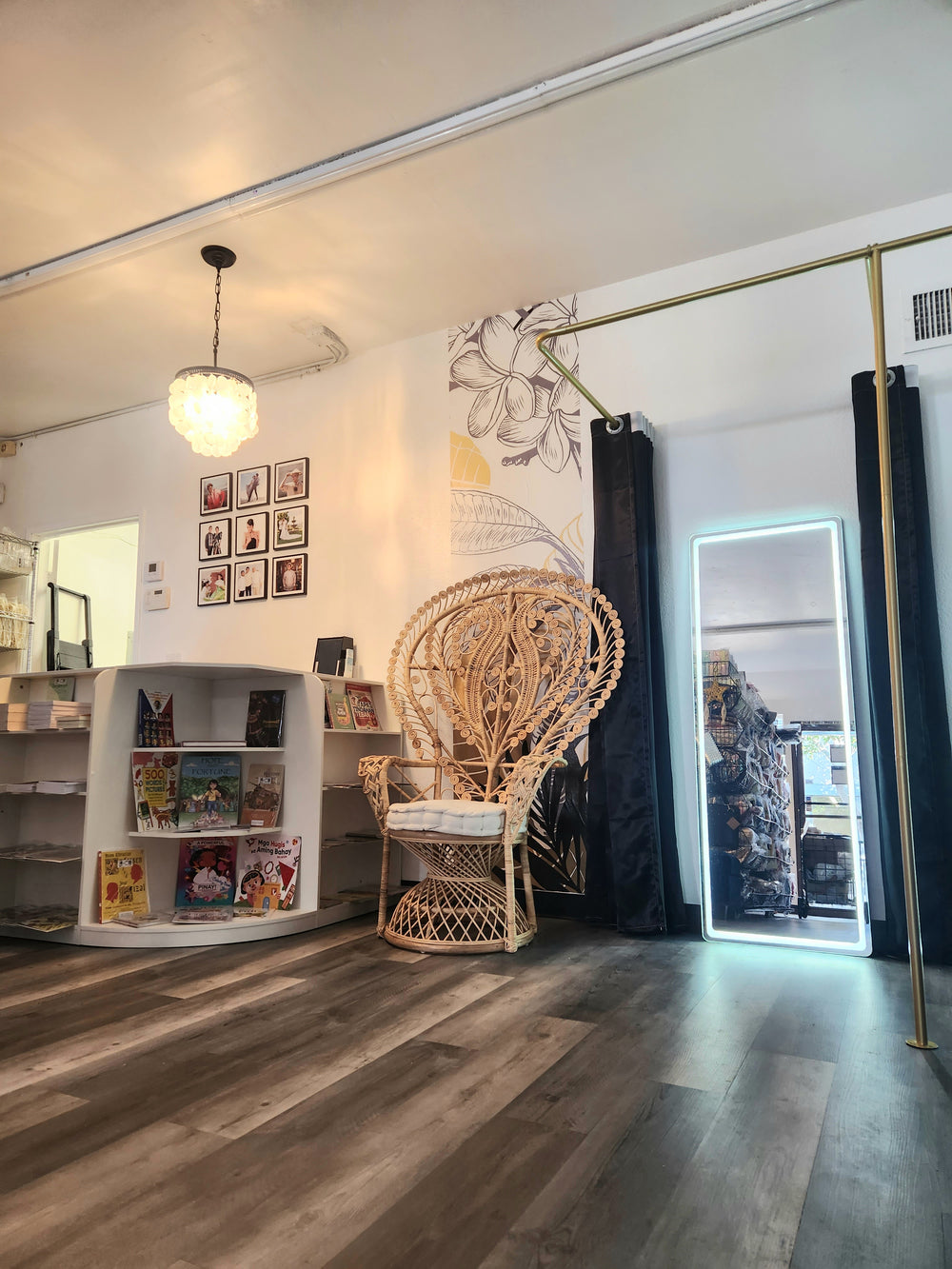 Barong Warehouse Showroom (BY APPOINTMENT ONLY) – BARONG WAREHOUSE
