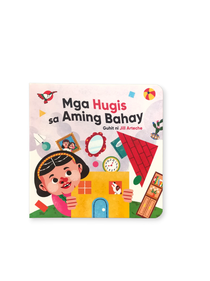 VMWB5 - Learn Tagalog for Kids (5 Book Bundle #1) – BARONG WAREHOUSE