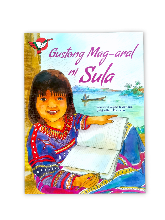 VMWB6 - Stories About Filipino Indigenous Children (4 Book Bundle ...