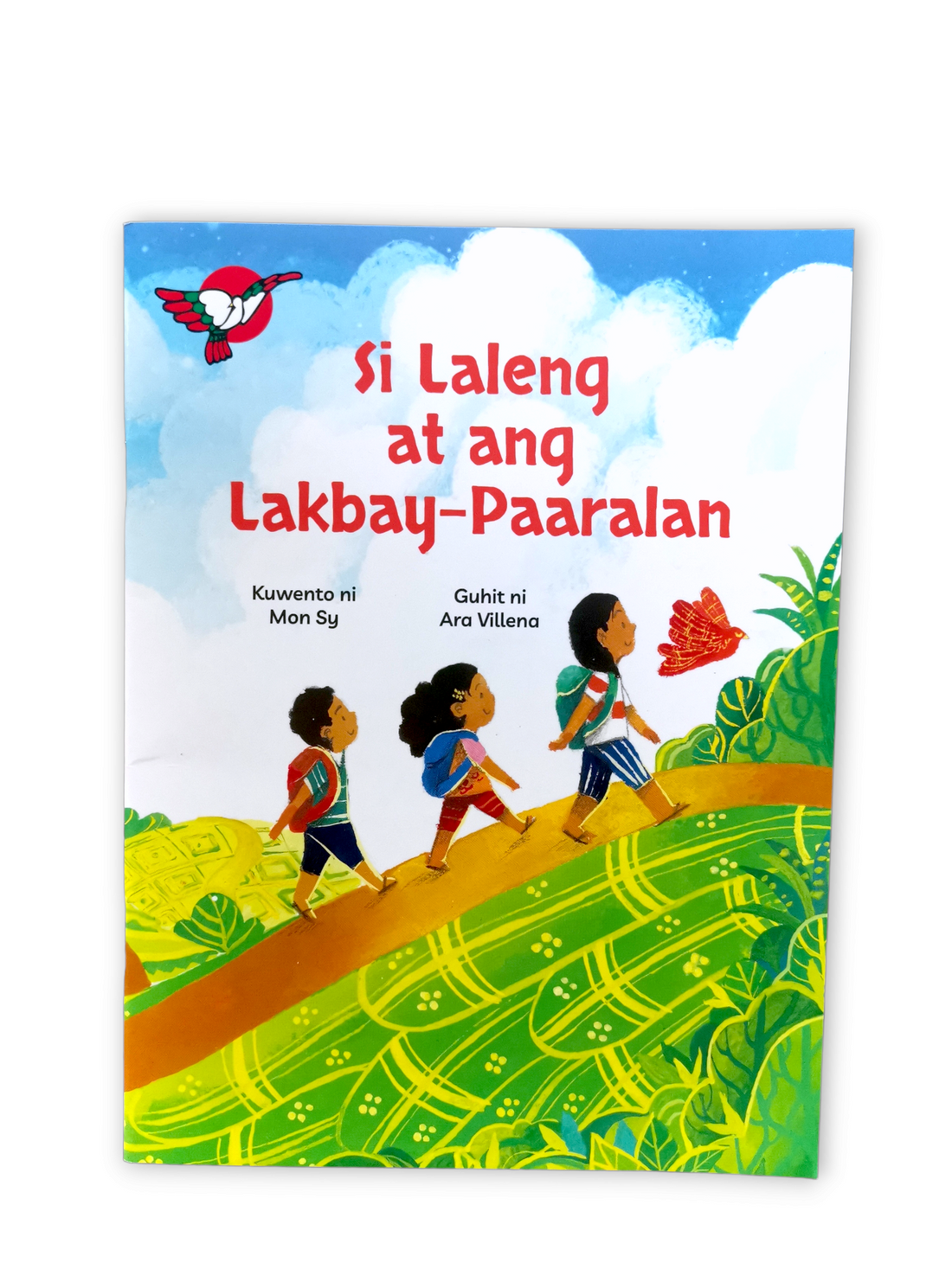 VMWB6 - Stories About Filipino Indigenous Children (4 Book Bundle)