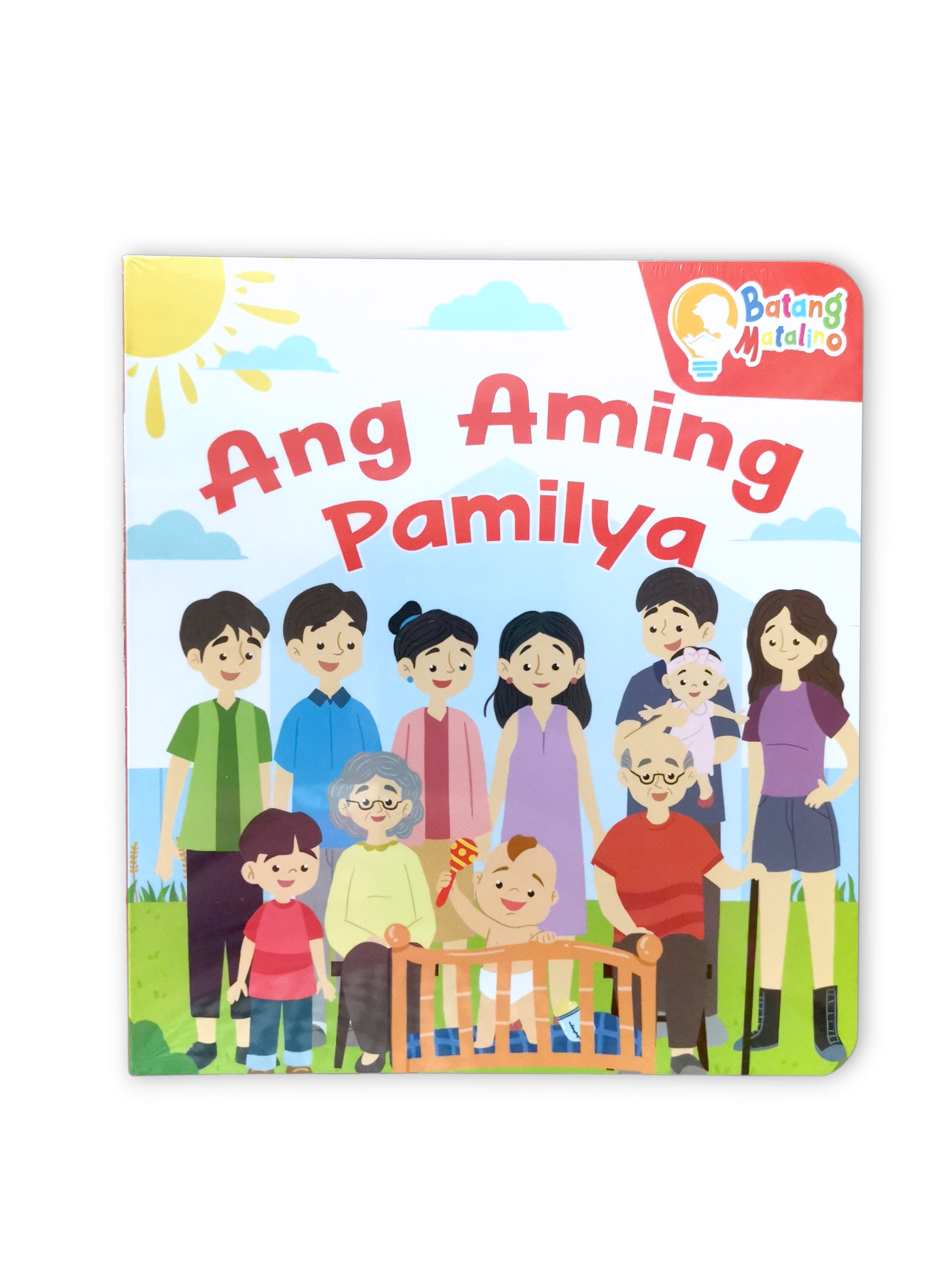 VMWB7 - All About Filipino Culture for Kids (4 Book Bundle) – BARONG ...