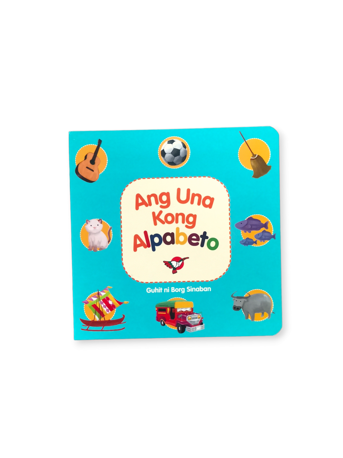 VMWB5 - Learn Tagalog for Kids (5 Book Bundle #1) – BARONG WAREHOUSE
