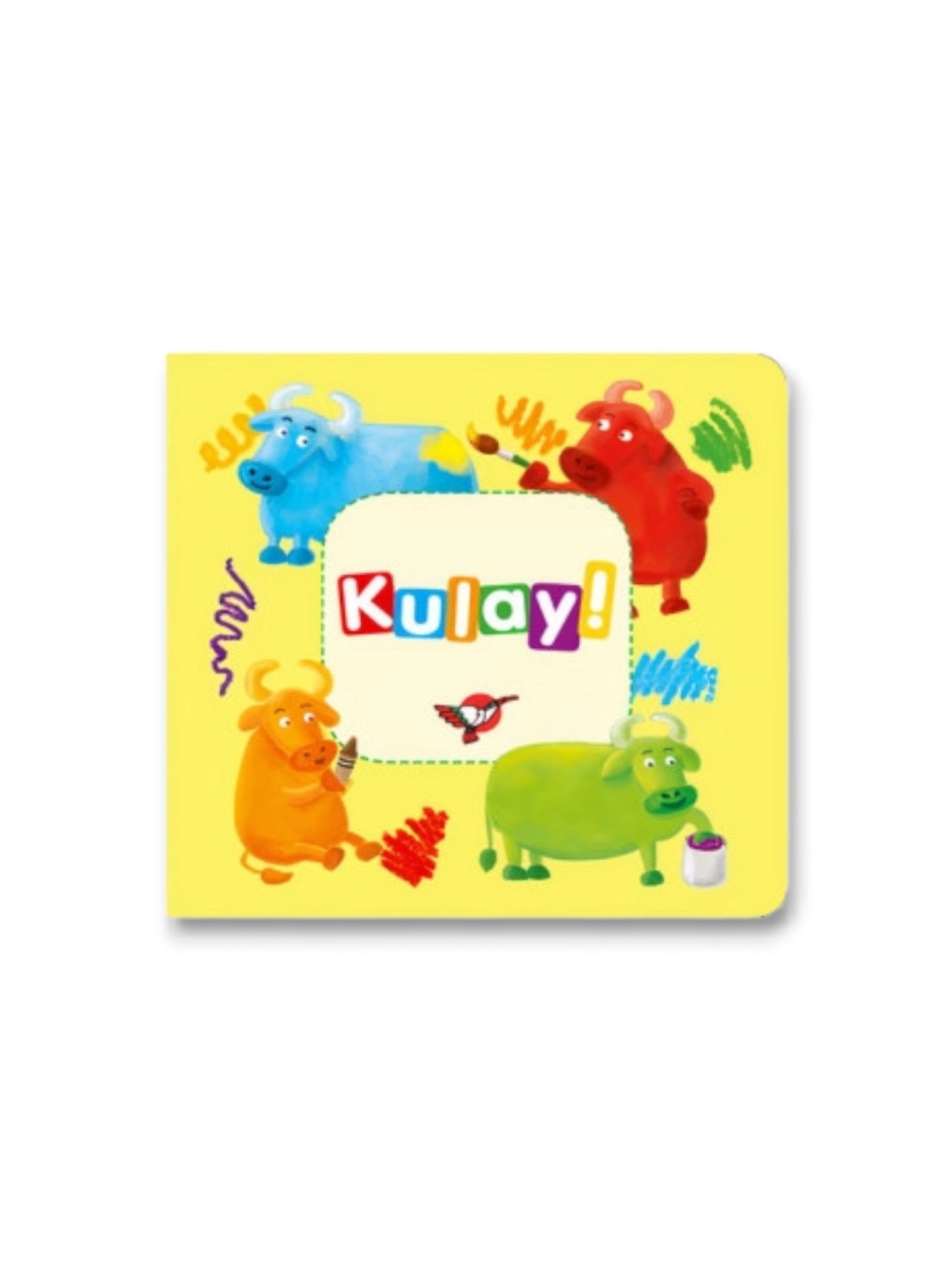 VMWB5 - Learn Tagalog for Kids (5 Book Bundle #1)