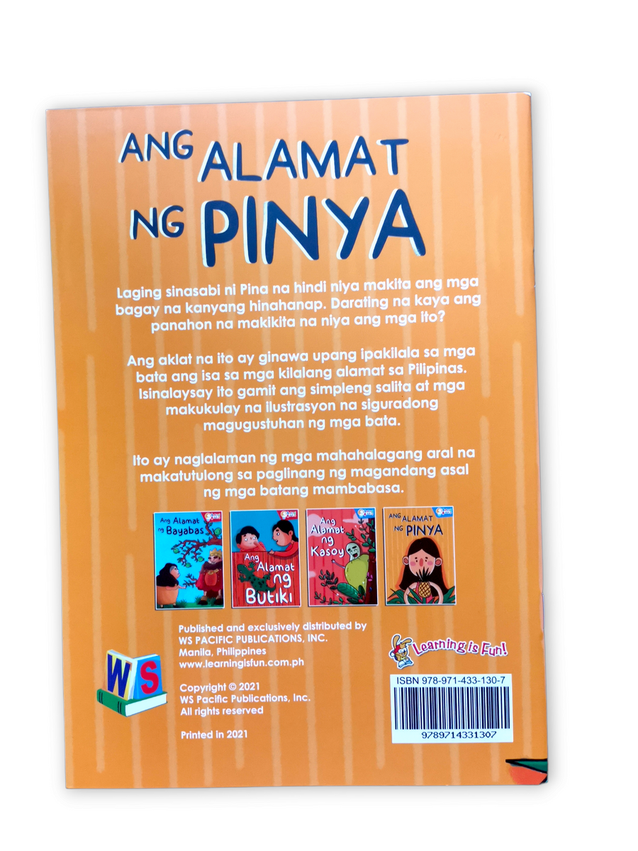 VMWB4 - Filipino Folklore for Kids (3 Book Bundle)