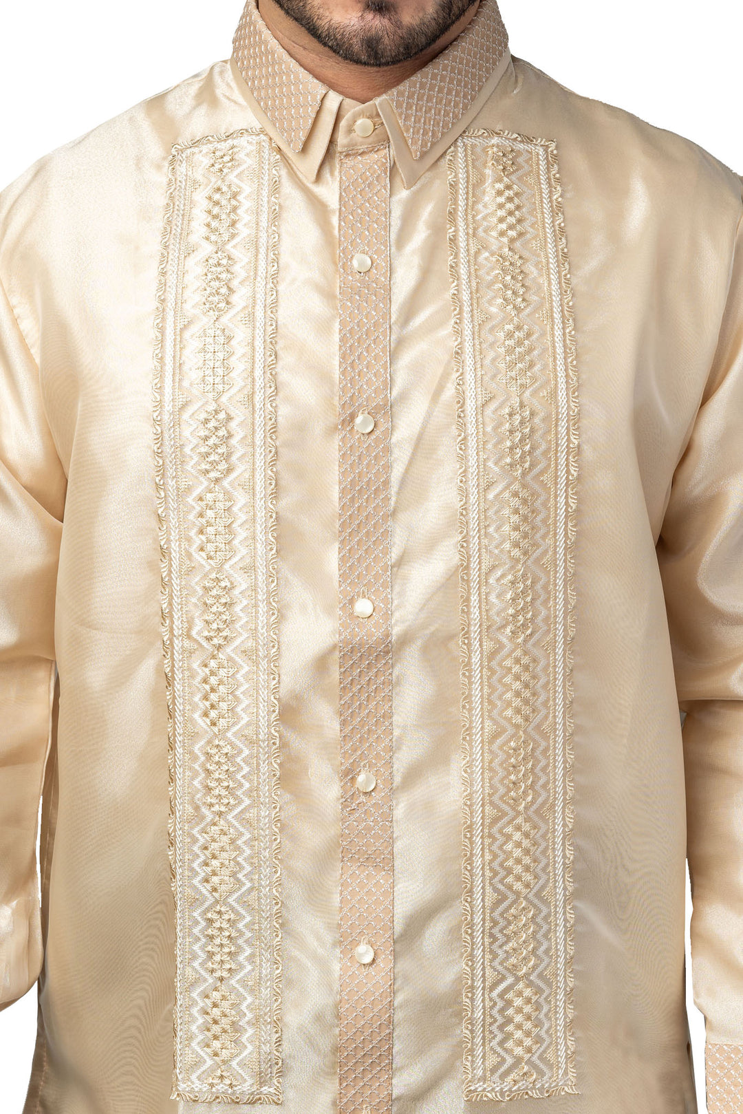 Barong Tagalog For Sale - Traditional and Modern Filipino Attire for M ...