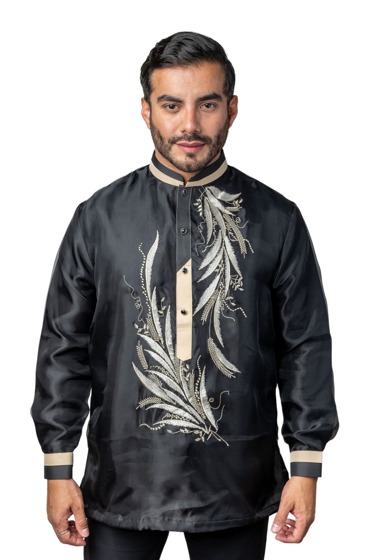 Barong Warehouse - Affordable Quality Barong Tagalog For Sale