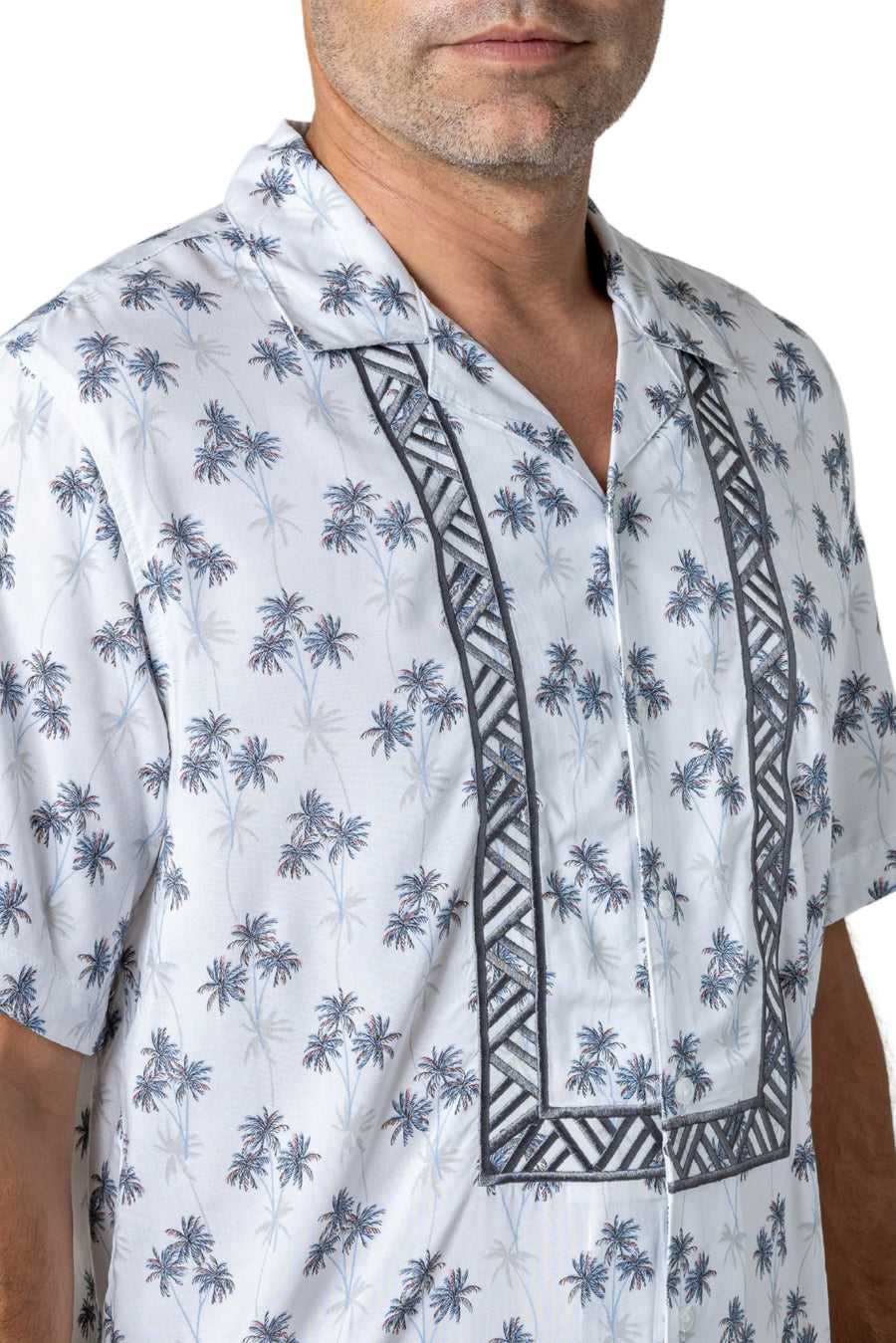 Barong Tagalog, Filipiniana, and Filipino Goods – Tagged "polo barong ...