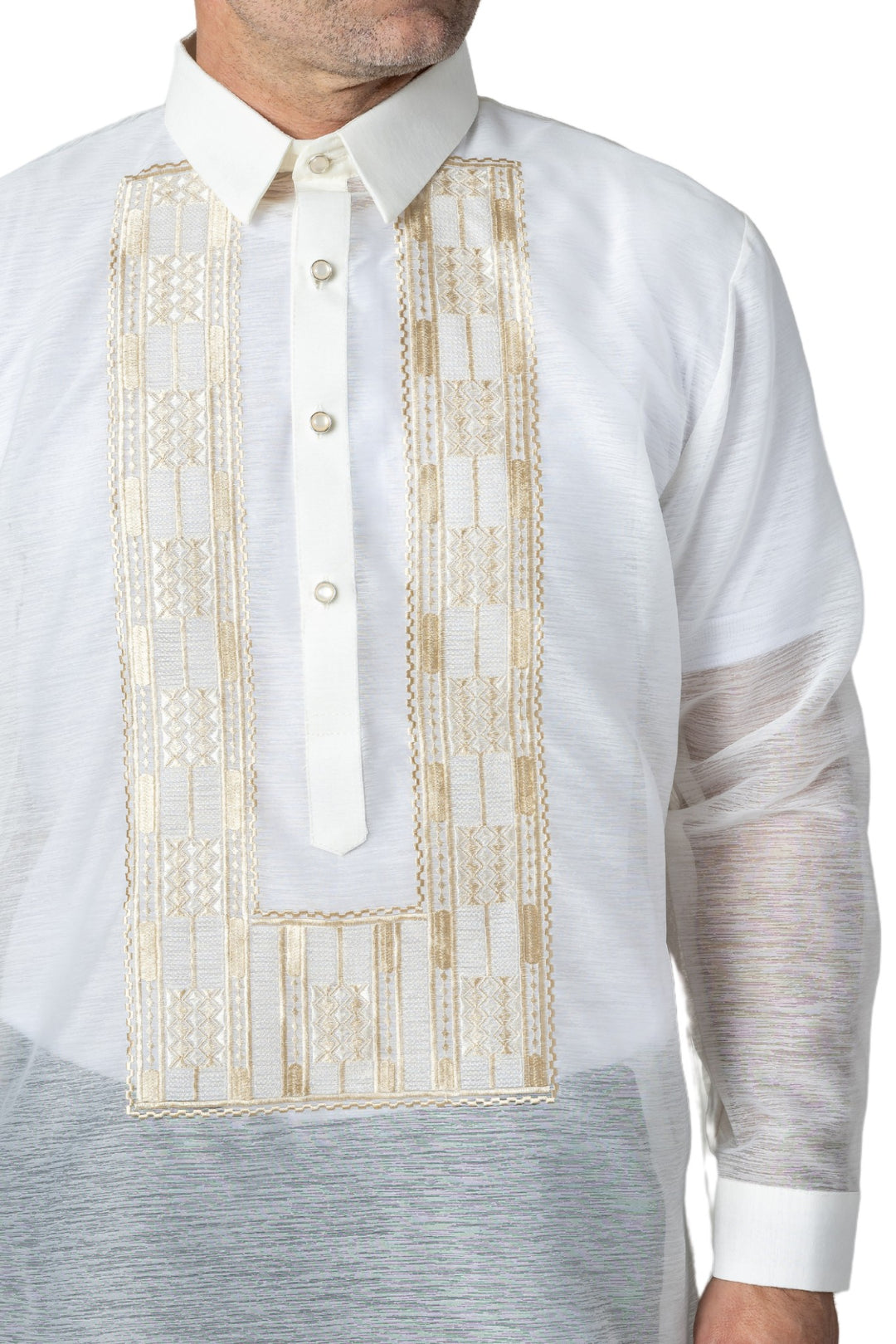 Barong Tagalog, Filipiniana, and Filipino Goods – Tagged "soft collar ...