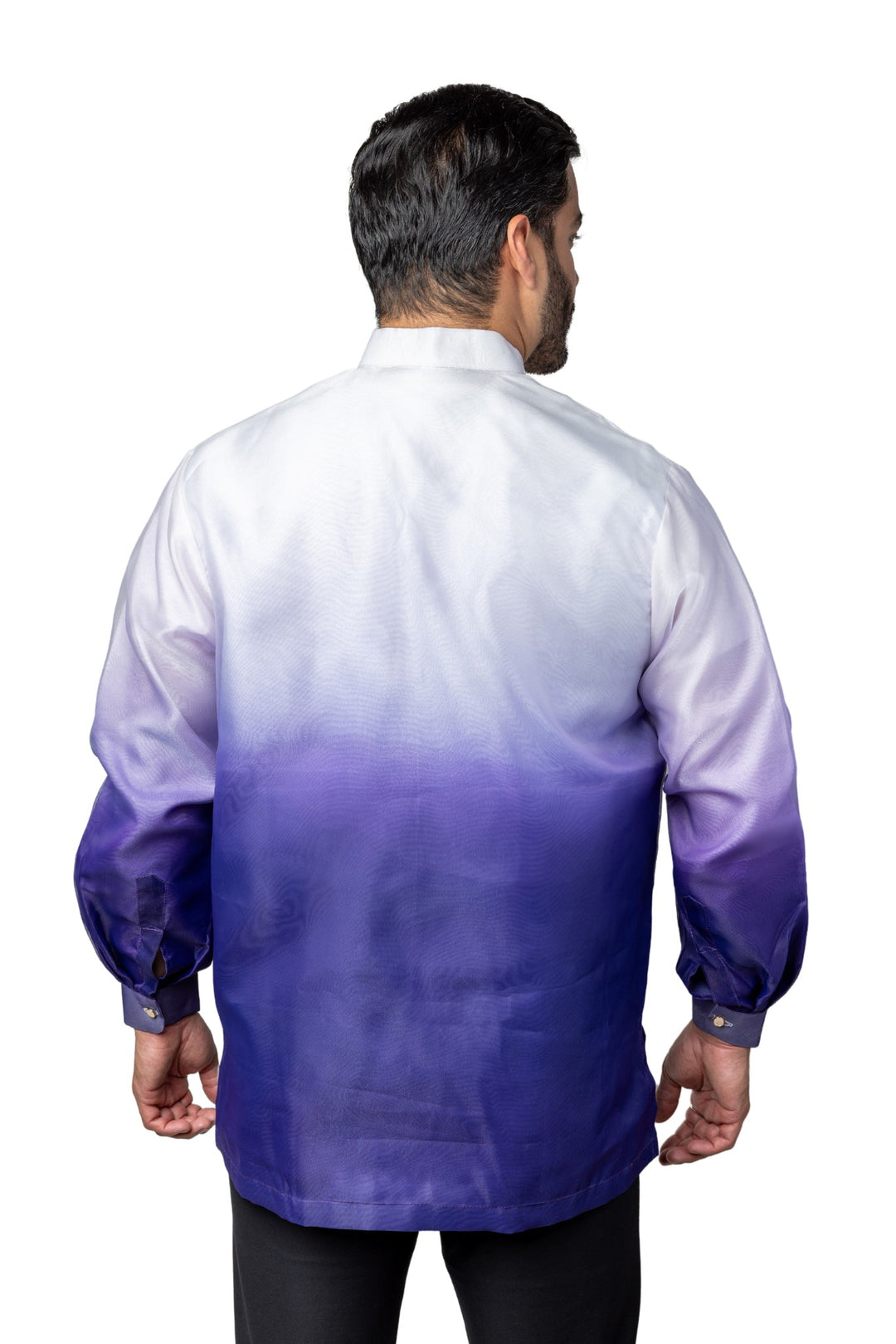 Buy Organza Barong Tagalog for Sale – Tagged "lavender" – BARONG WAREHOUSE