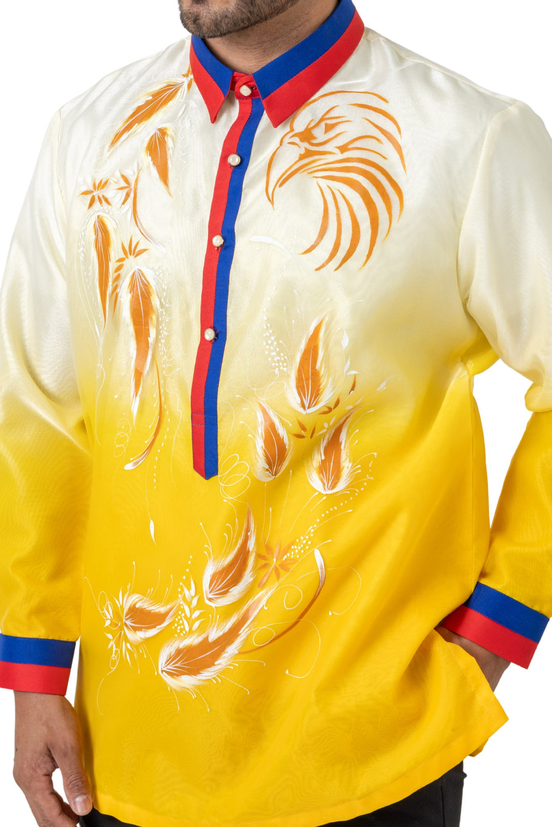 Barong Tagalog, Filipiniana, and Filipino Goods – Tagged "painting ...