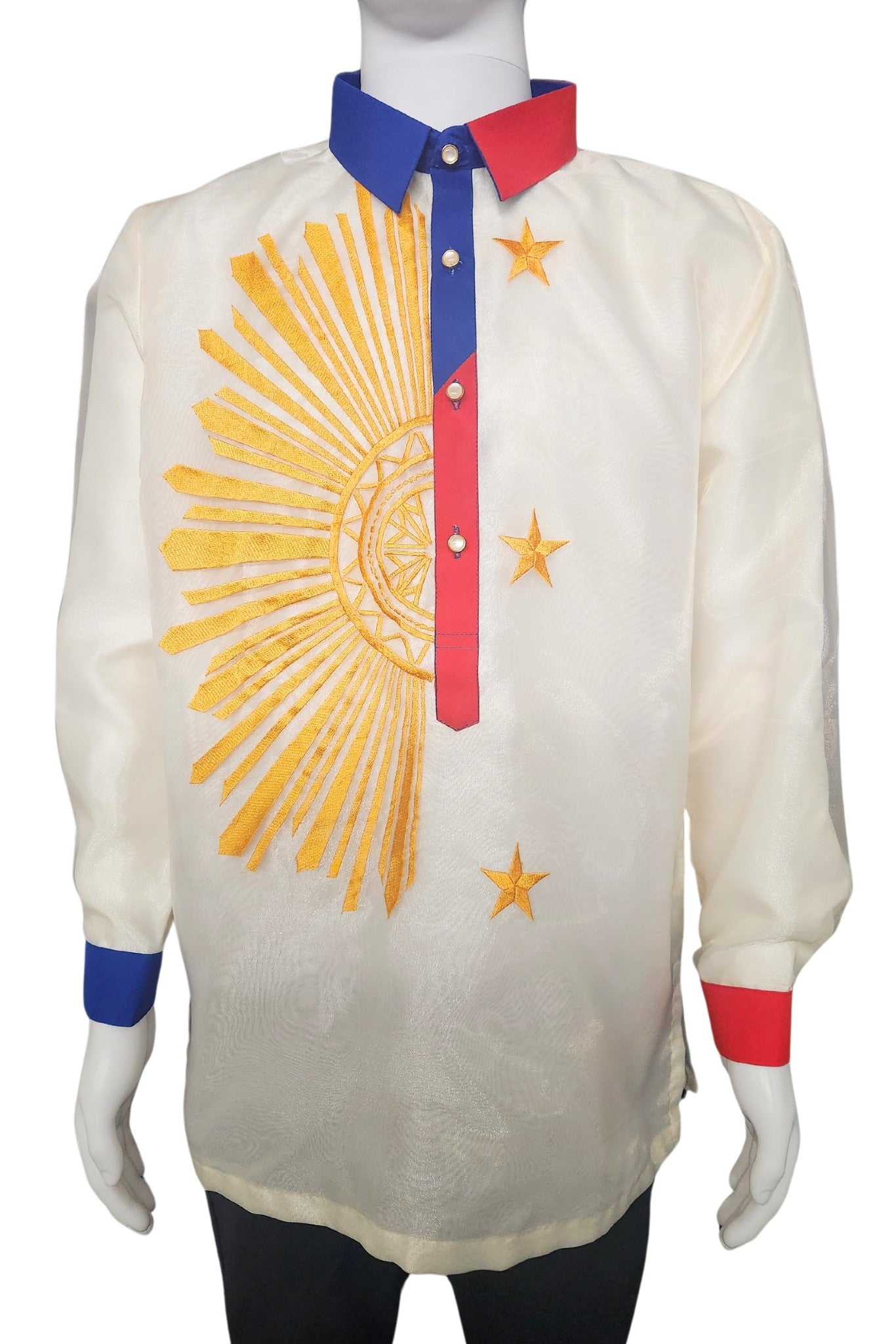 Barong Tagalog, Filipiniana, and Filipino Goods
