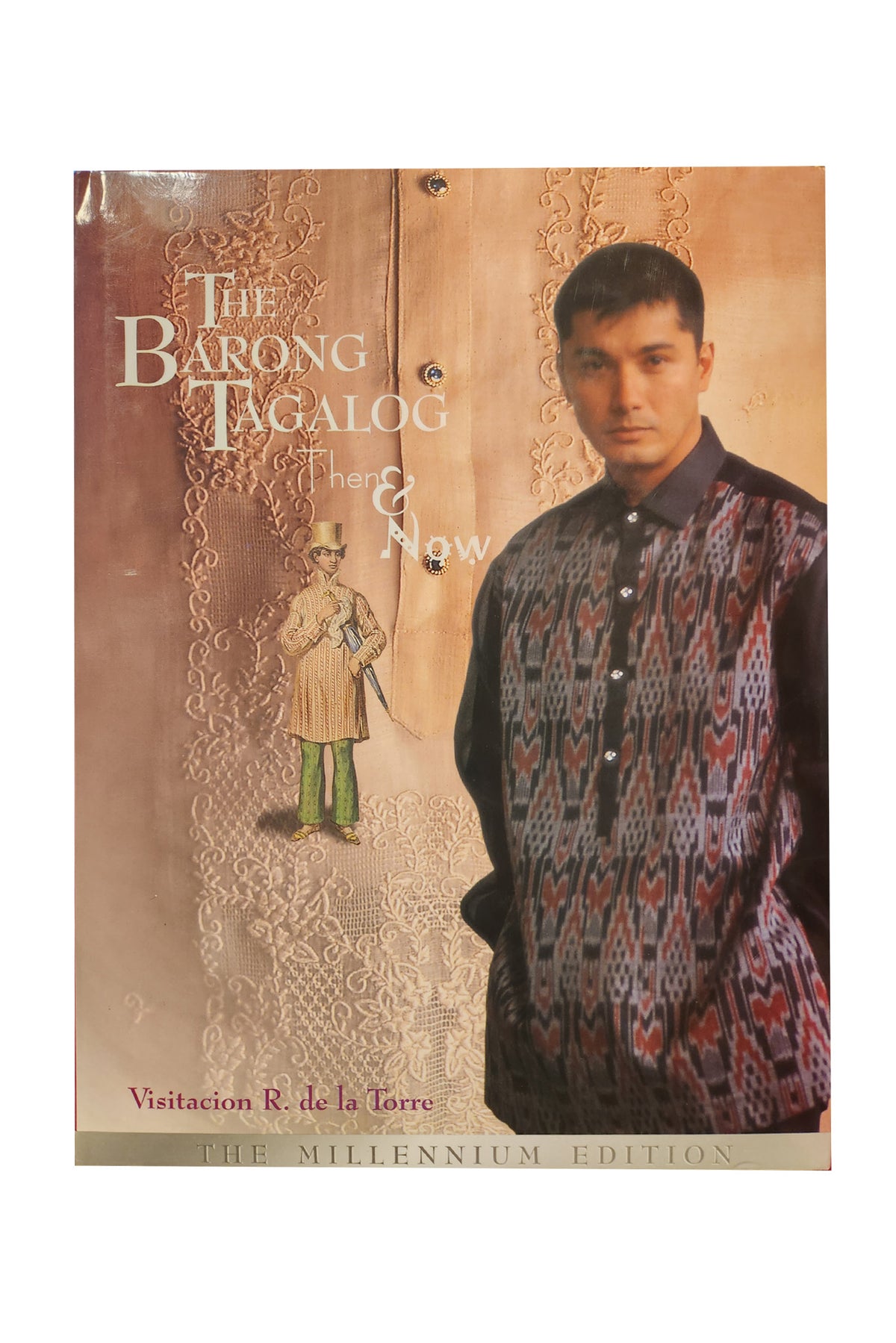 Barong Tagalog For Sale - Traditional and Modern Filipino Attire for M