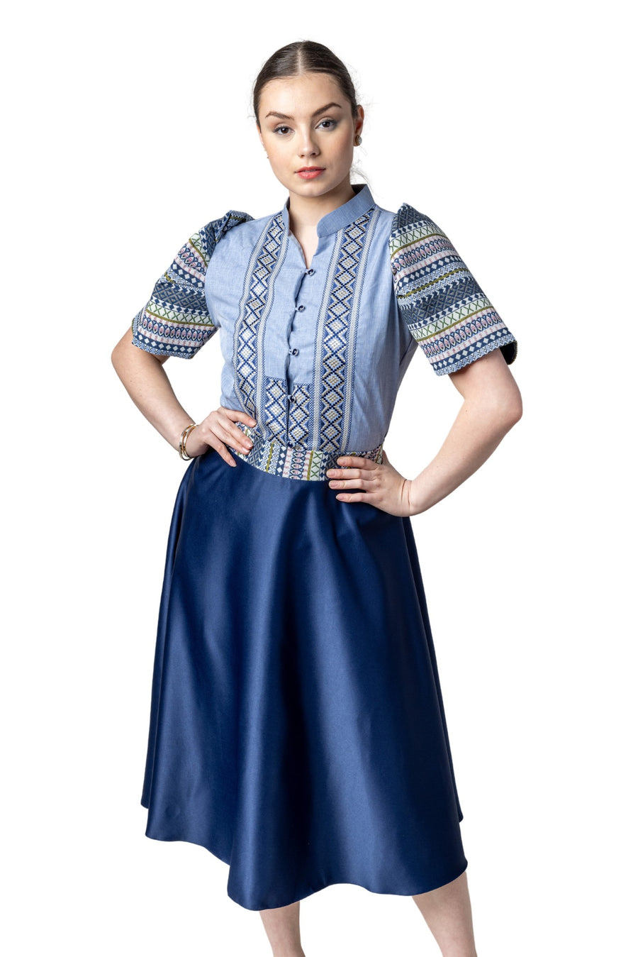 Barong Tagalog, Filipiniana, and Filipino Goods – Tagged "baro't saya ...