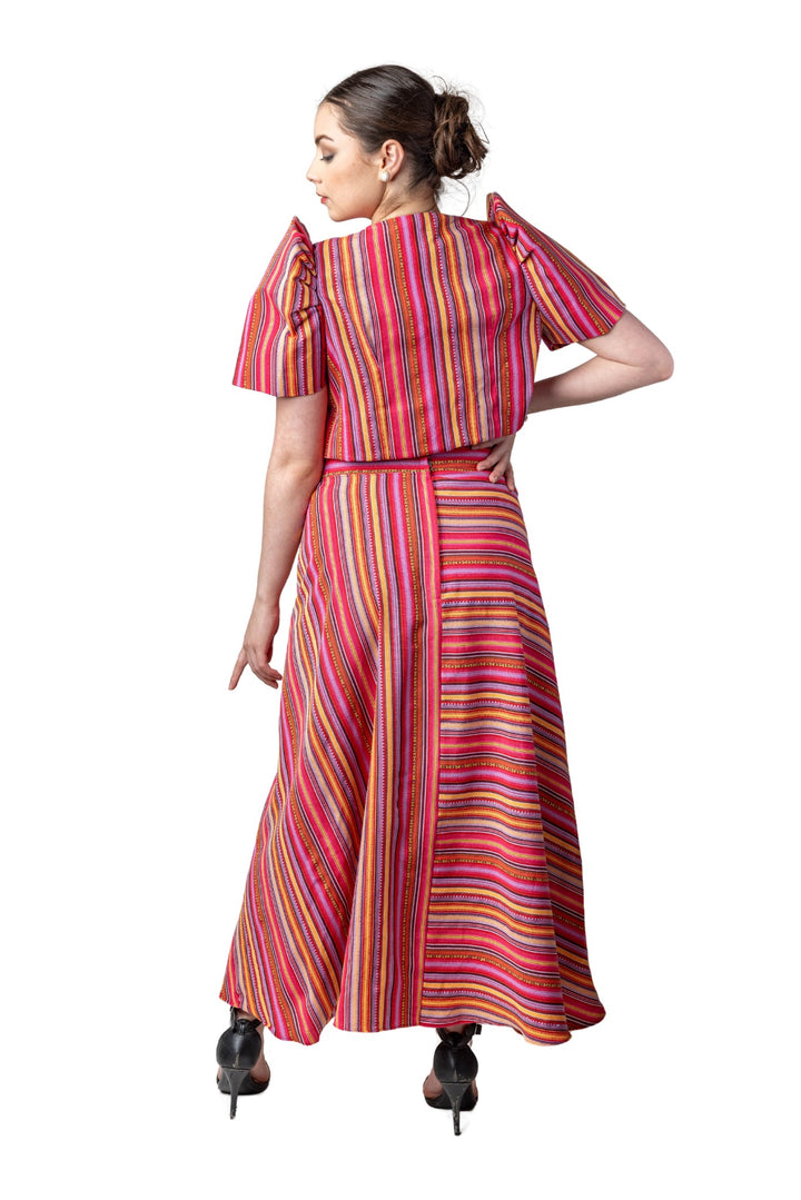 Barong Tagalog, Filipiniana, and Filipino Goods – Tagged "red" – BARONG ...