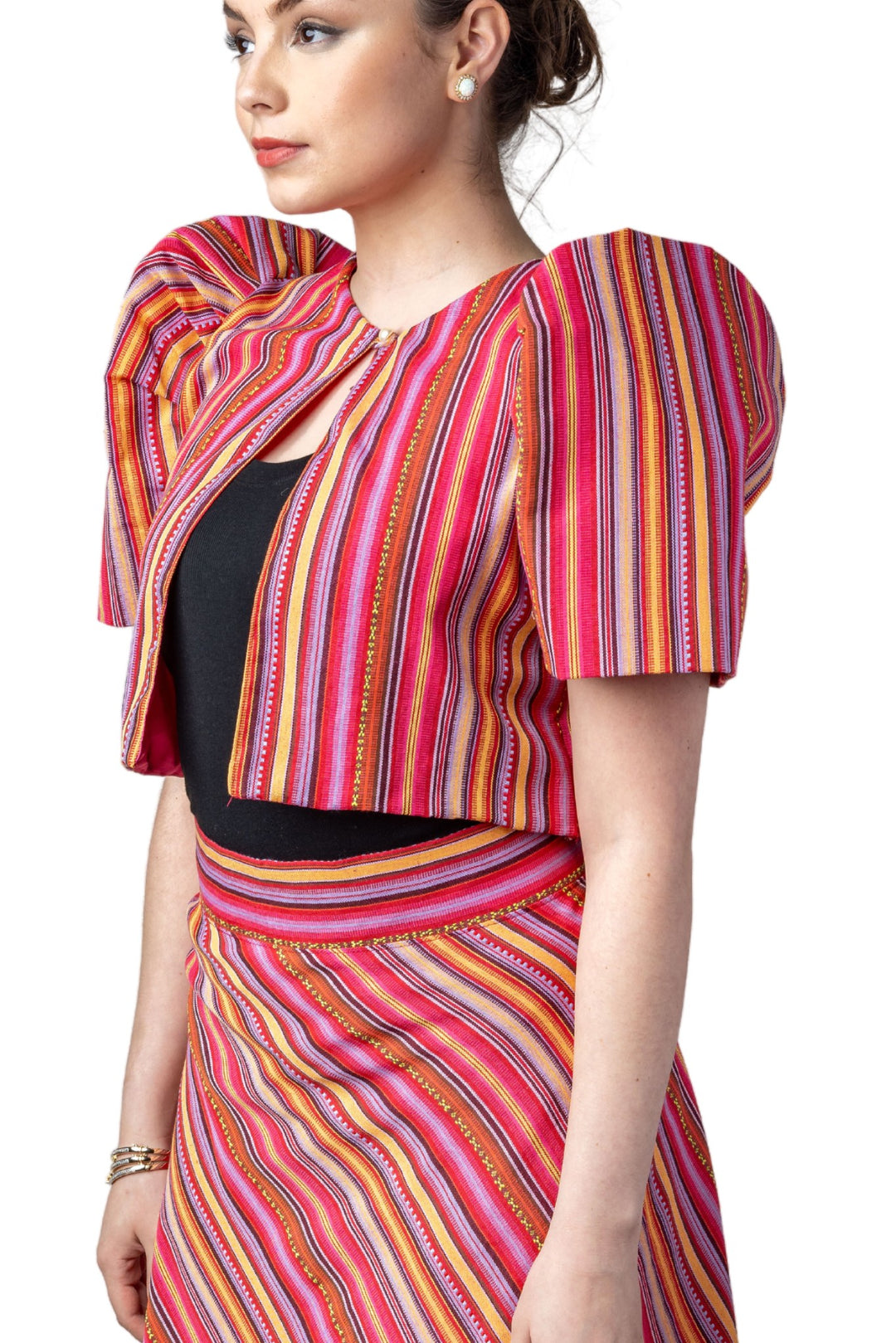 Barong Tagalog, Filipiniana, and Filipino Goods – Tagged "red" – BARONG ...