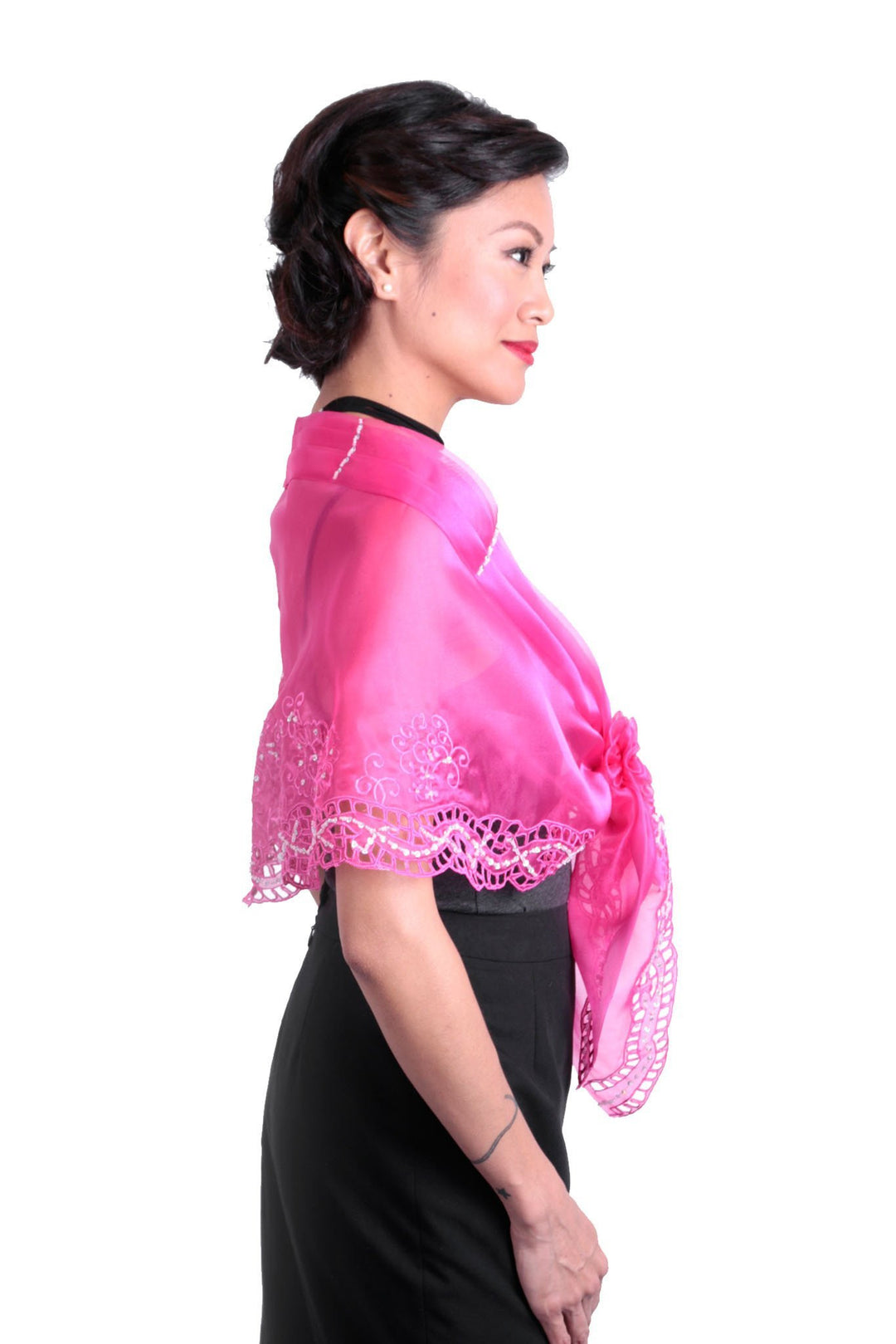 Buy Alampays and Boleros – Tagged "traditional filipino clothing ...