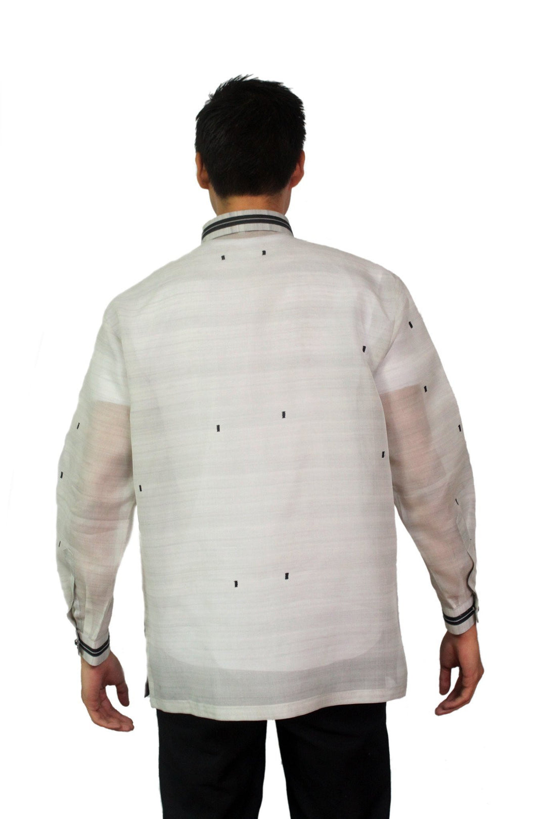 MEN - Jusi Barongs – Tagged "embroidery" – BARONG WAREHOUSE