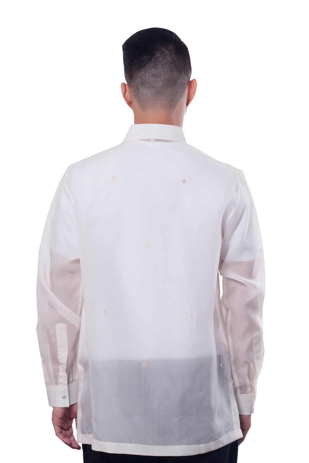 Barong Tagalog for All Ocassions
