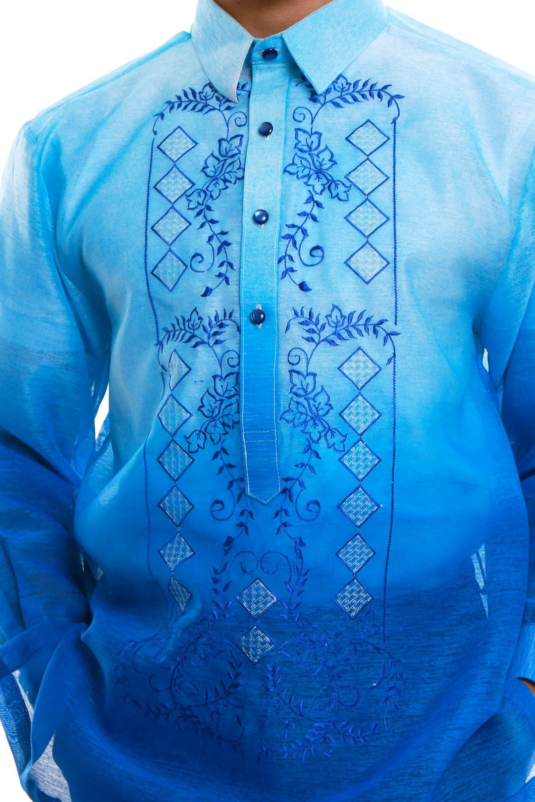 MEN - Colored Barongs – Page 2 – BARONG WAREHOUSE