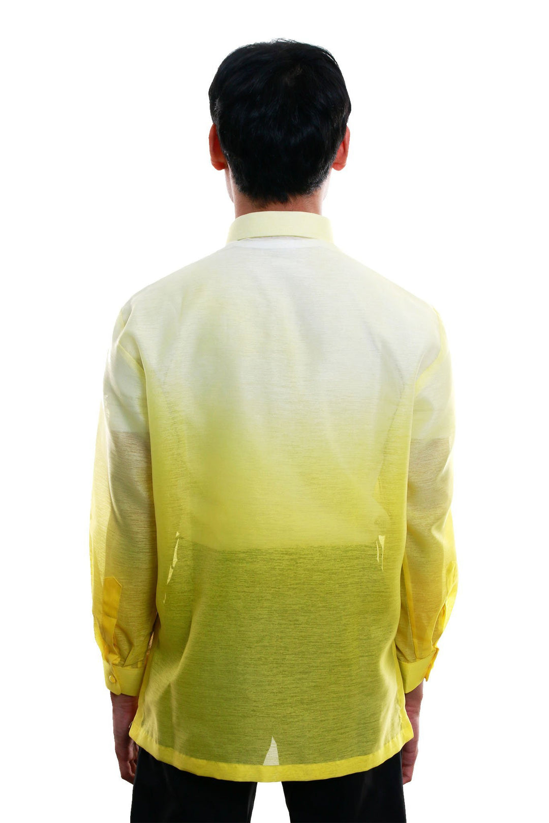 MEN - Colored Barongs – Page 2 – BARONG WAREHOUSE