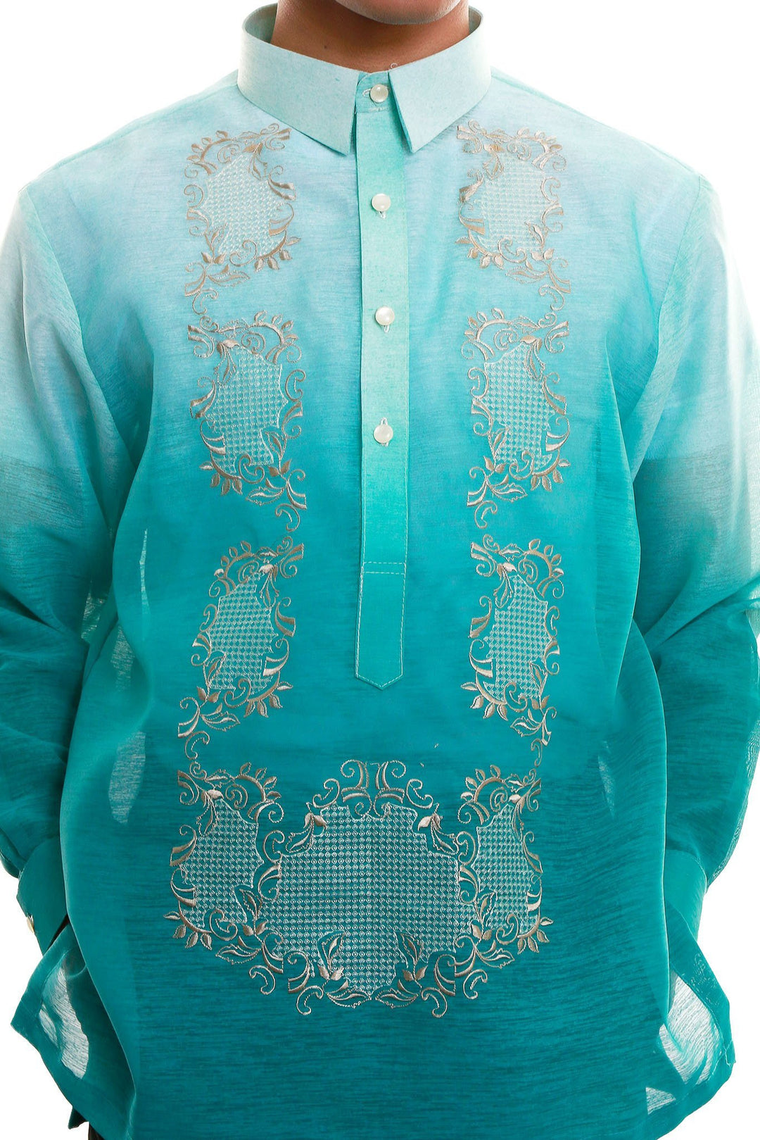 Barong Tagalog For Sale - Traditional and Modern Filipino Attire for M ...