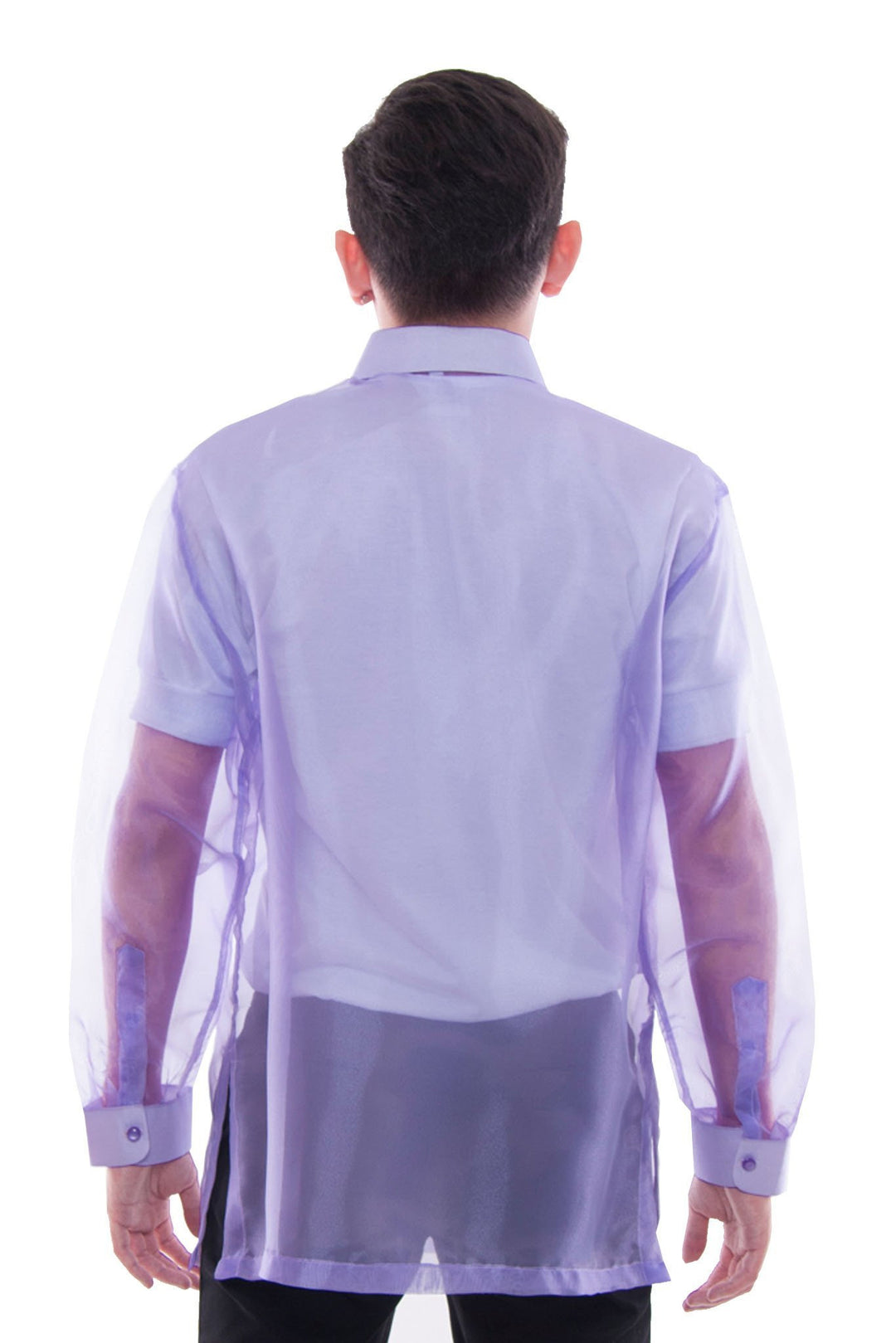 Buy Organza Barong Tagalog for Sale – Tagged "lavender" – BARONG WAREHOUSE