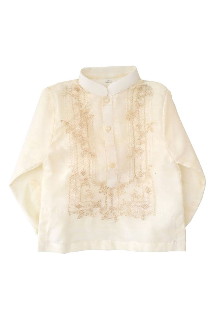 Buy Modern Barong for Men | Coats & Jackets – BARONG WAREHOUSE