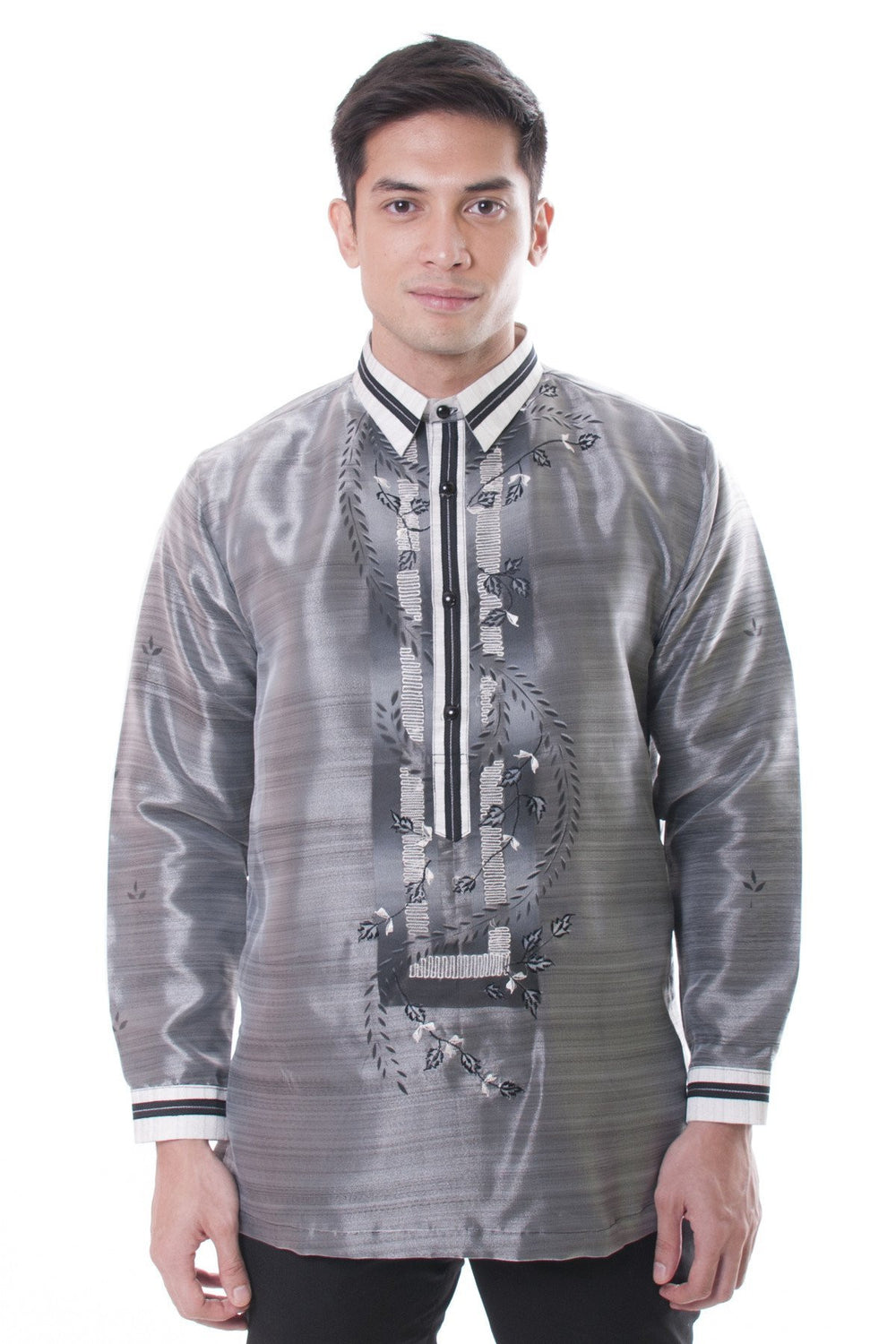 Buy Modern Barong for Men | Coats & Jackets