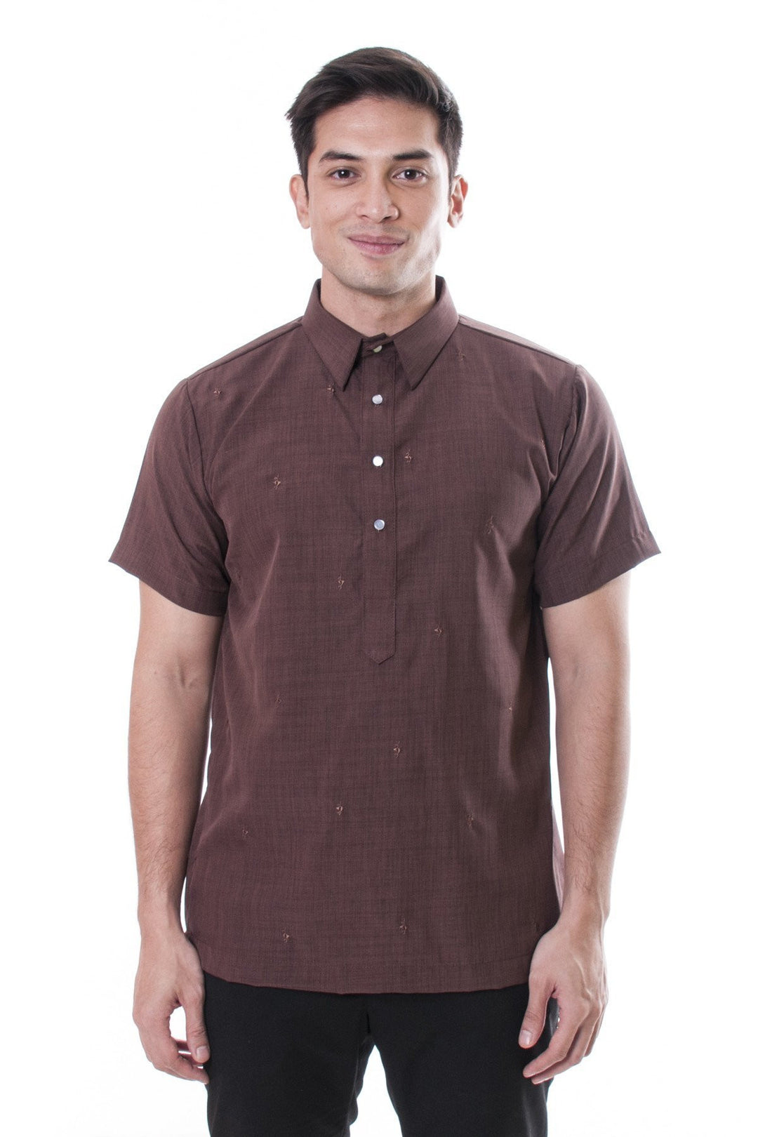 Barong Tagalog, Filipiniana, and Filipino Goods – Tagged "linen barong ...