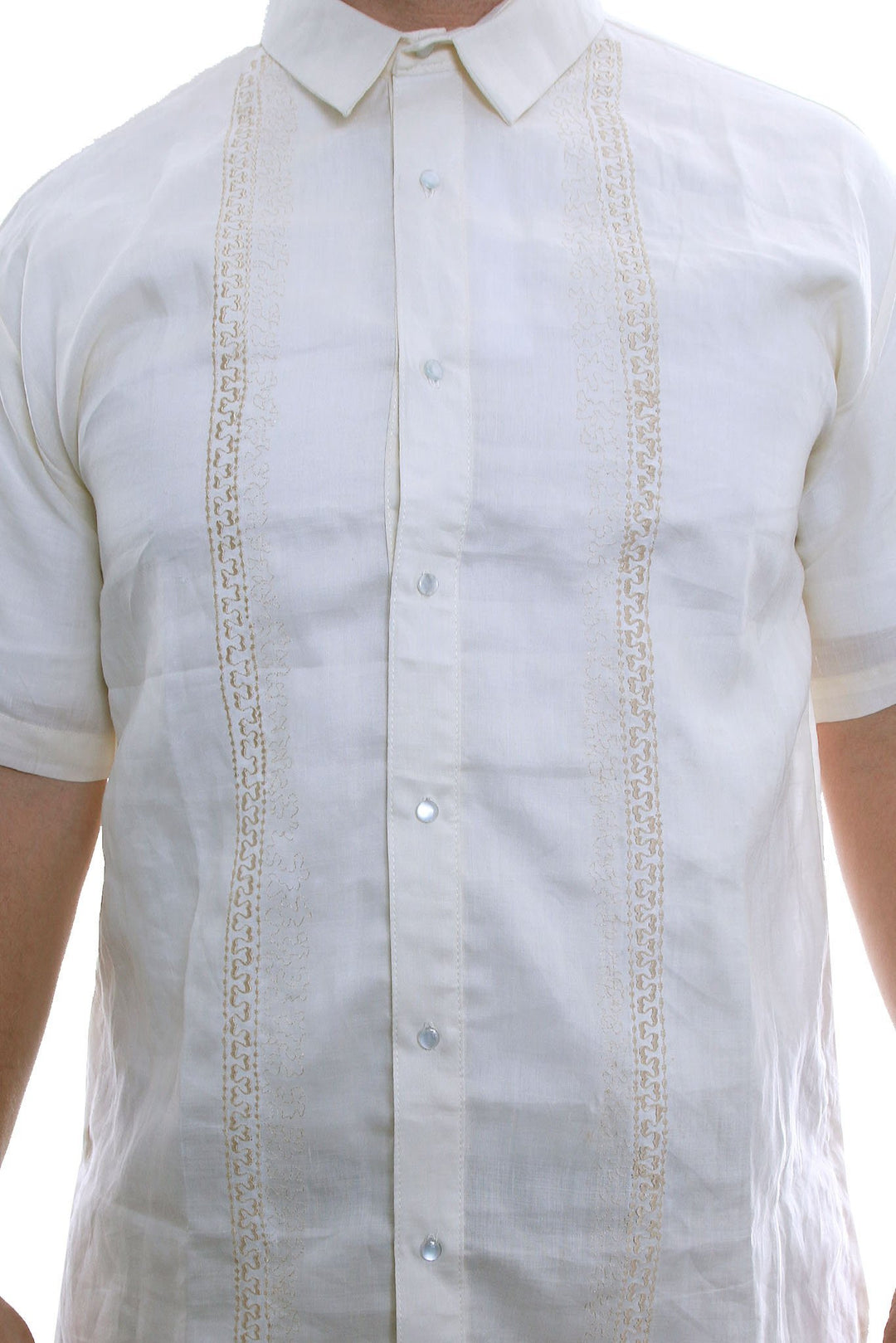 Buy Office Barongs for Sale – Tagged "full-open barong" – BARONG WAREHOUSE
