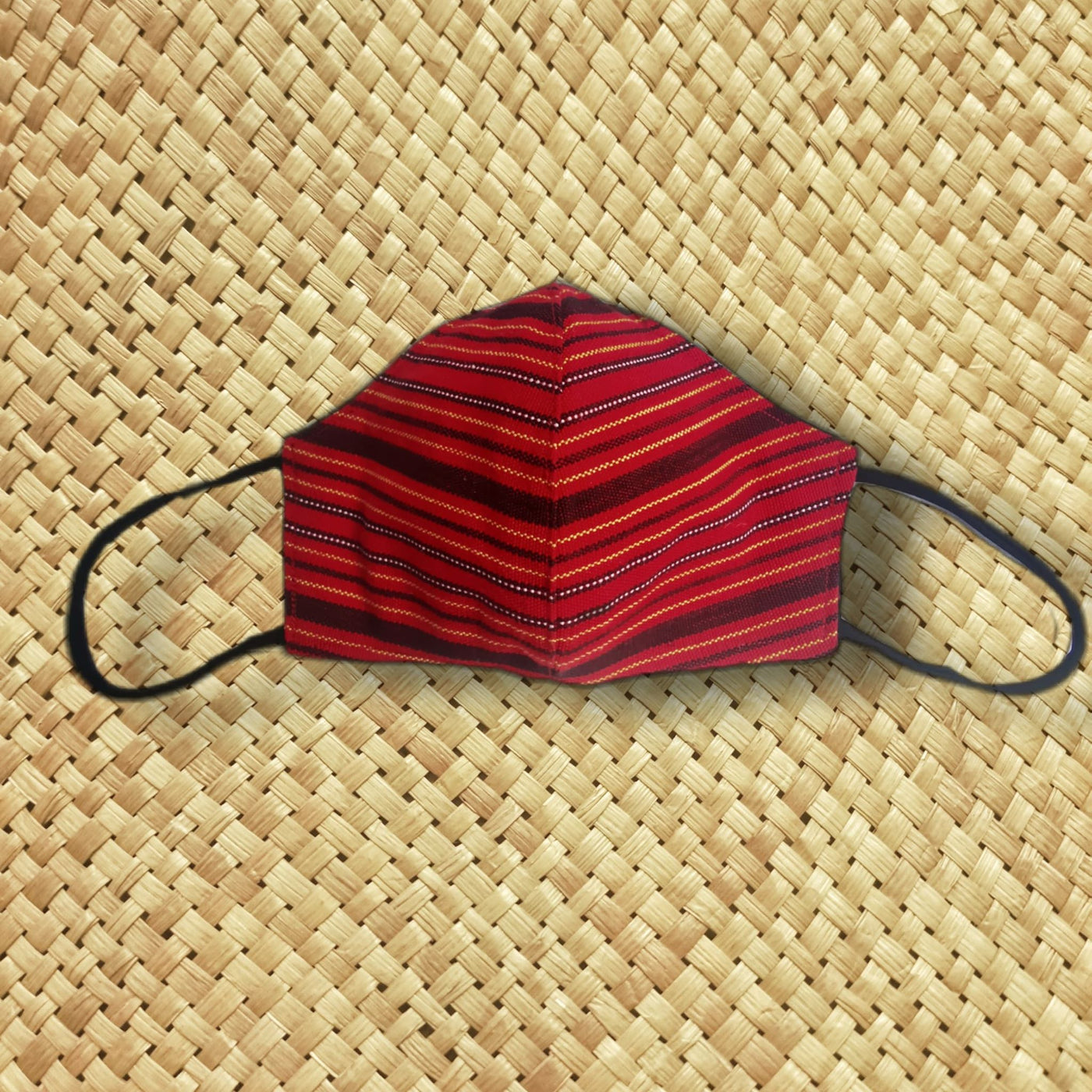 Filipino Face Masks