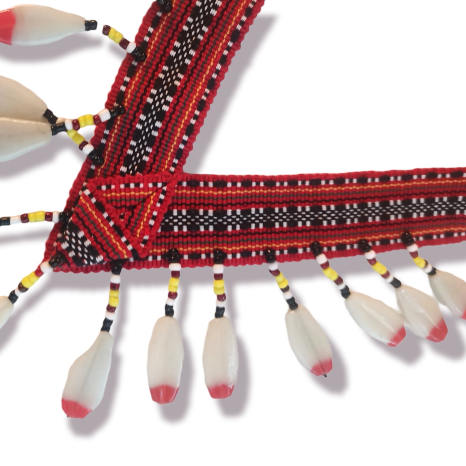 Filipino Hats, Necklaces, Earrings, and Accessories