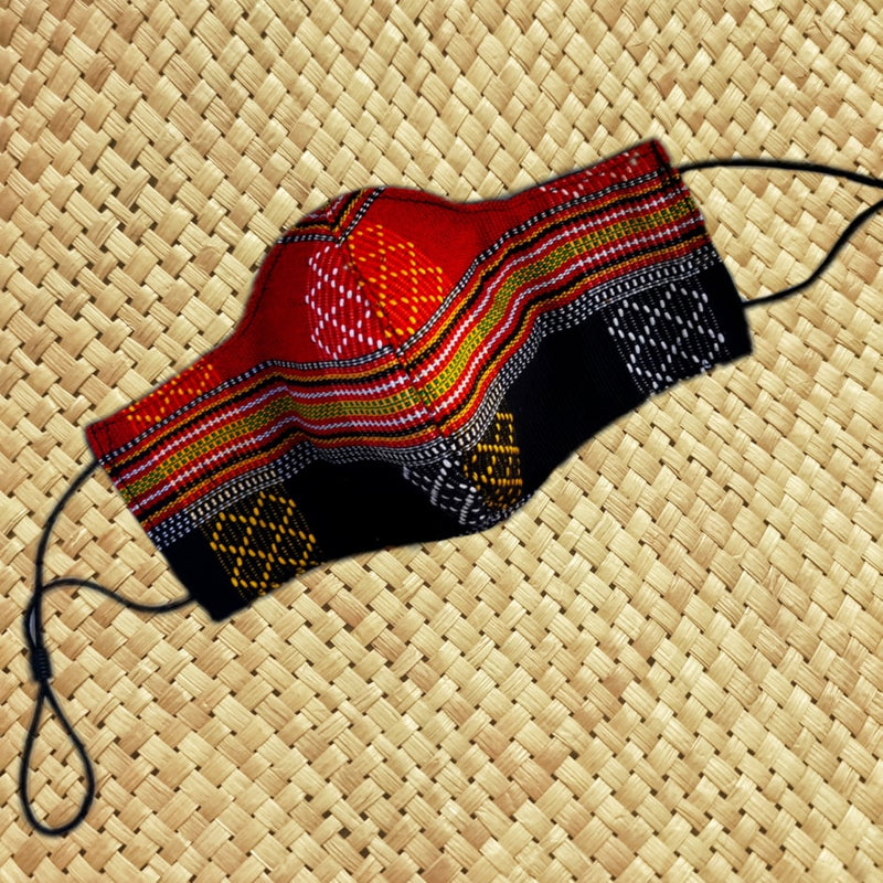 Filipino Hats, Necklaces, Earrings, and Accessories