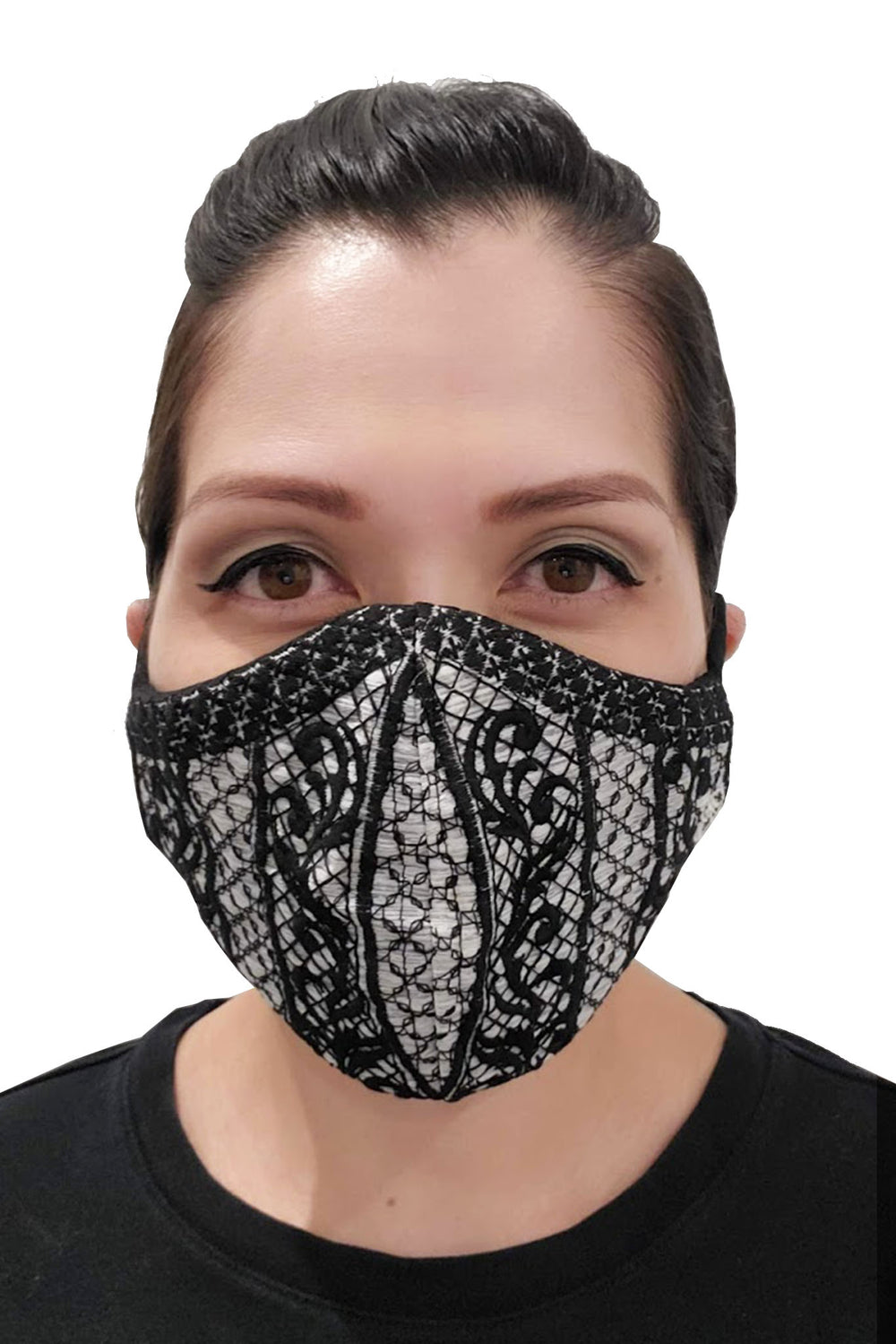 Filipino Face Masks