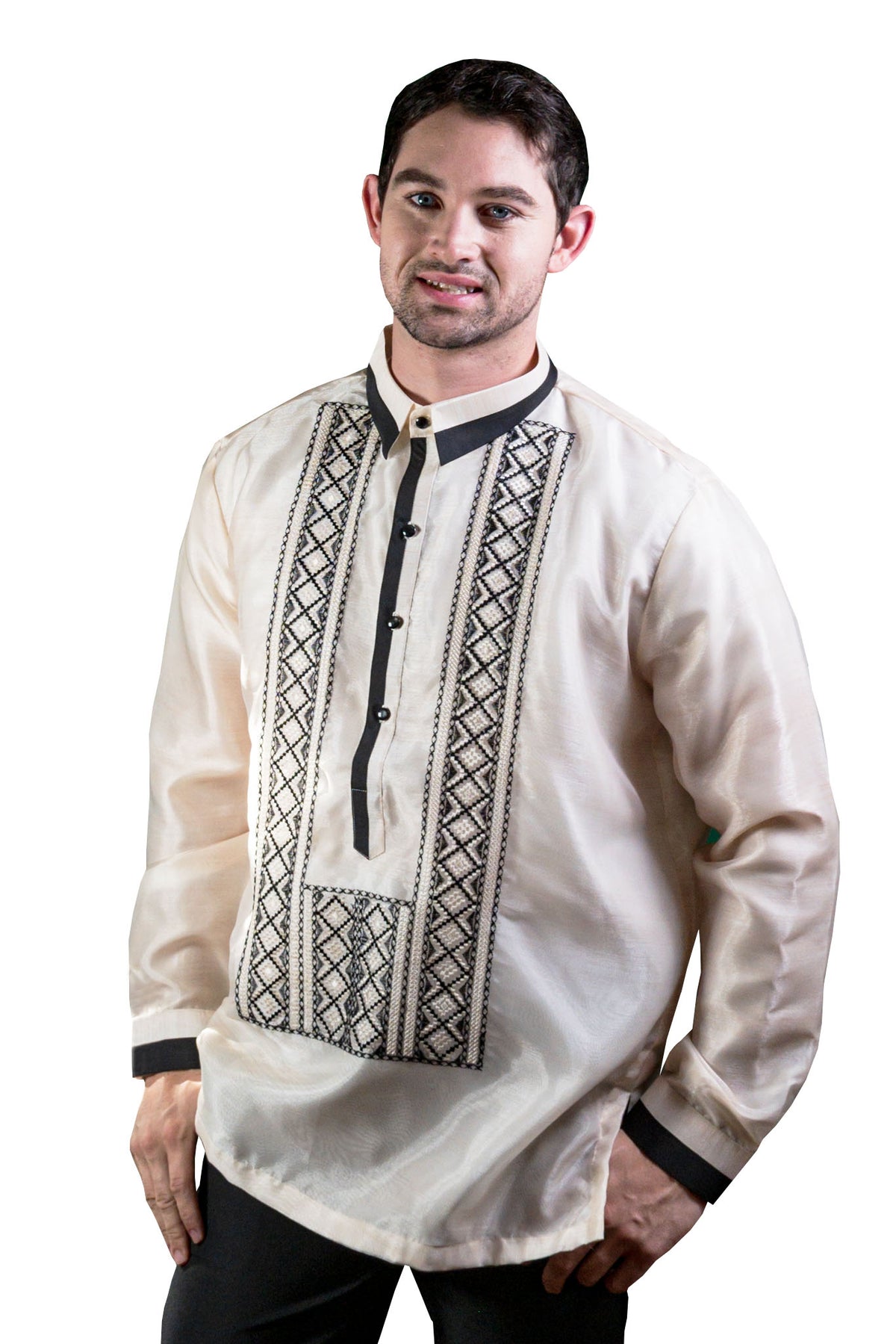 Barong Warehouse - Affordable Quality Barong Tagalog For Sale