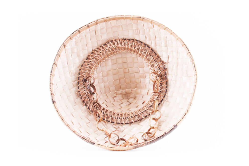 Filipino Hats, Necklaces, Earrings, and Accessories